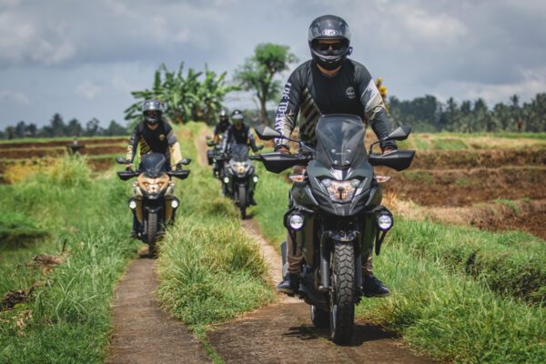 Top 5 Adventure Motorcycle Riding Tips - Intrepid Moto