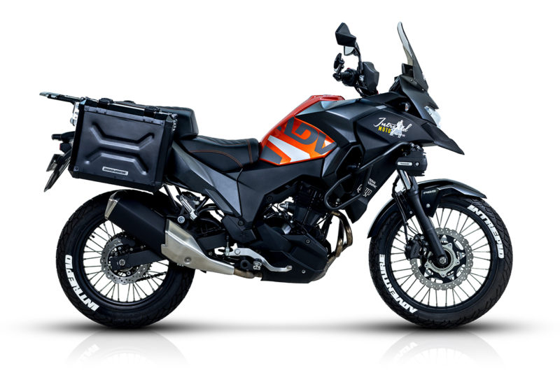 INTREPID MOTO | Guided Motorcycle Tours Bali - Intrepid Moto