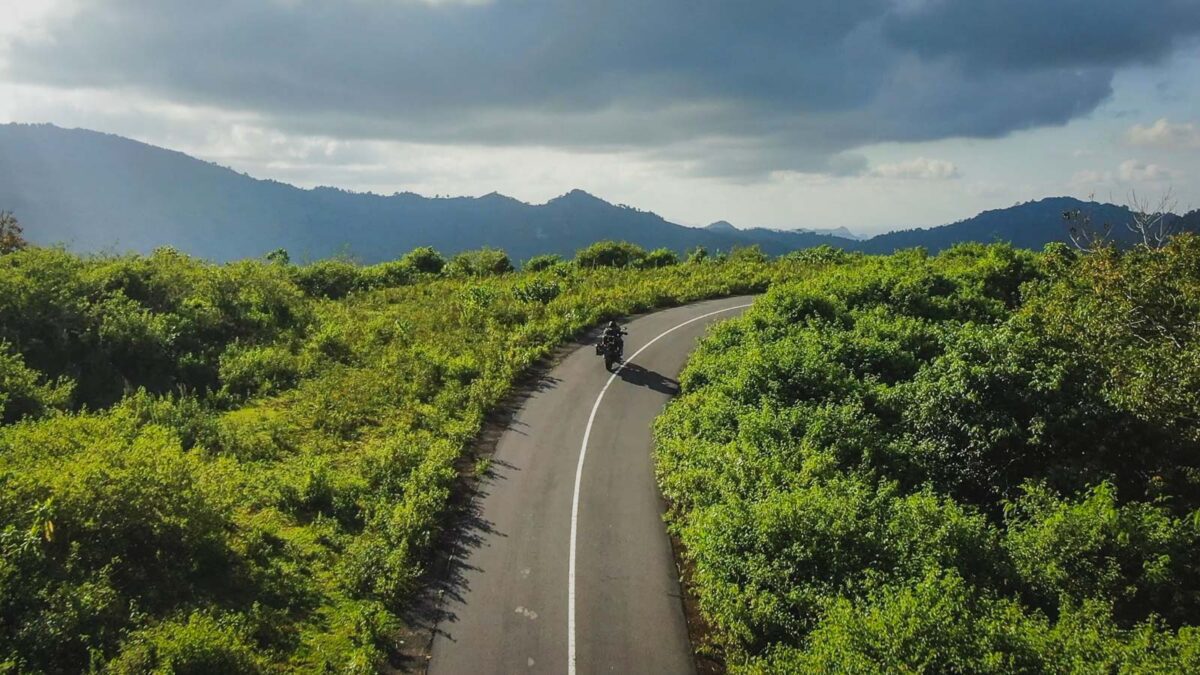 Riding a Motorcycle in Bali – Part 1 - Intrepid Moto