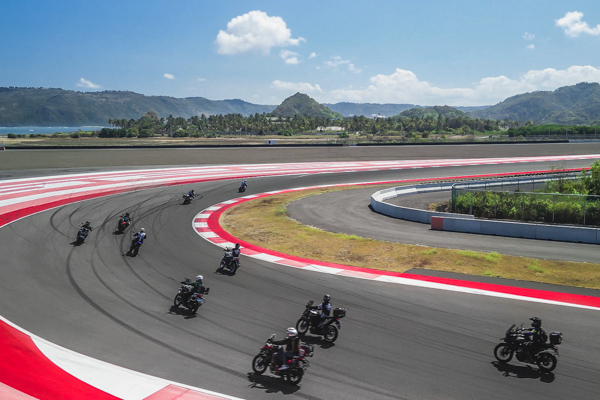 5D Lombok | West Sumbawa - Intrepid Moto